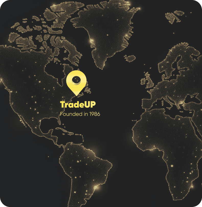 Invest in Stocks, ETF’s, Options and more with TradeUP