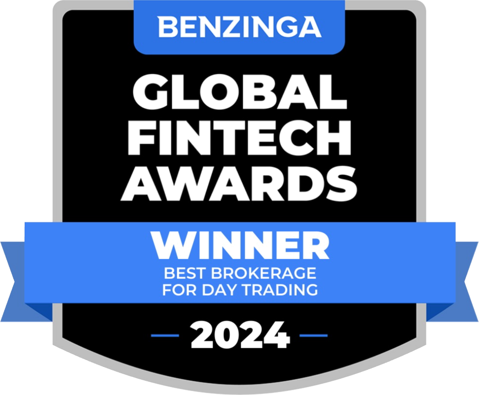 Invest in Stocks, ETF’s, Options and more with TradeUP